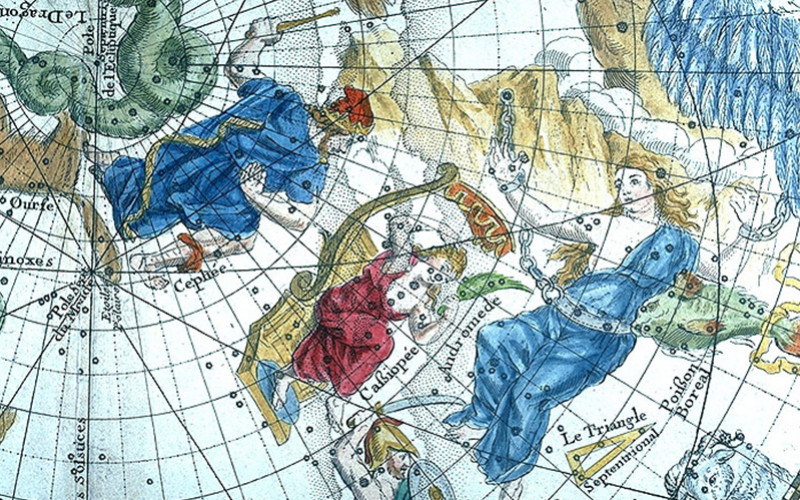 Guidés par les étoiles : l'art de la navigation astronomique. | 727 ...