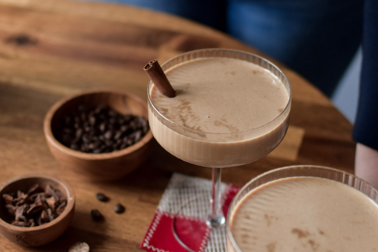 Milky Way Cocktail | 727 Sailbags USA