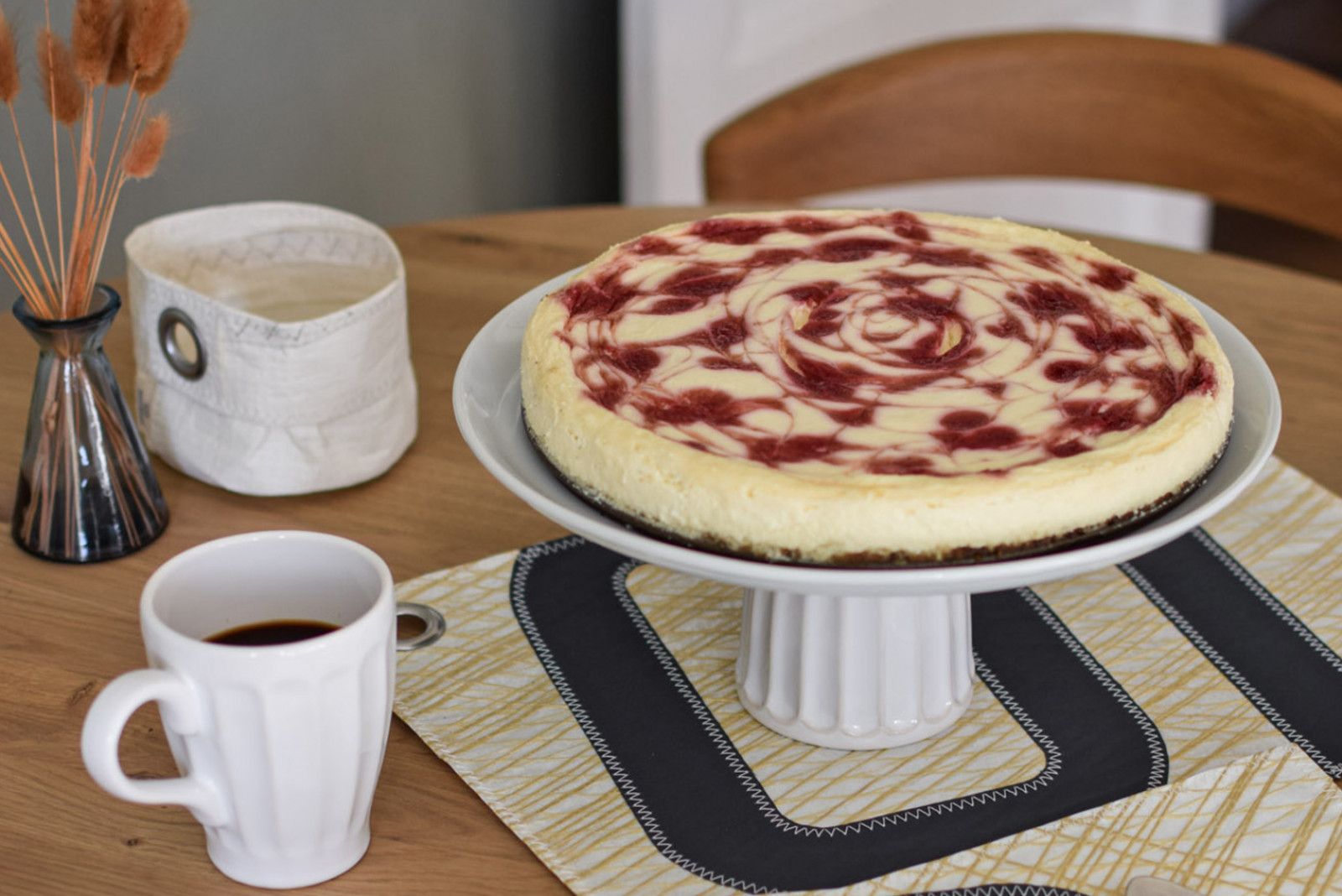 Galaxy Cheesecake | 727 Sailbags USA