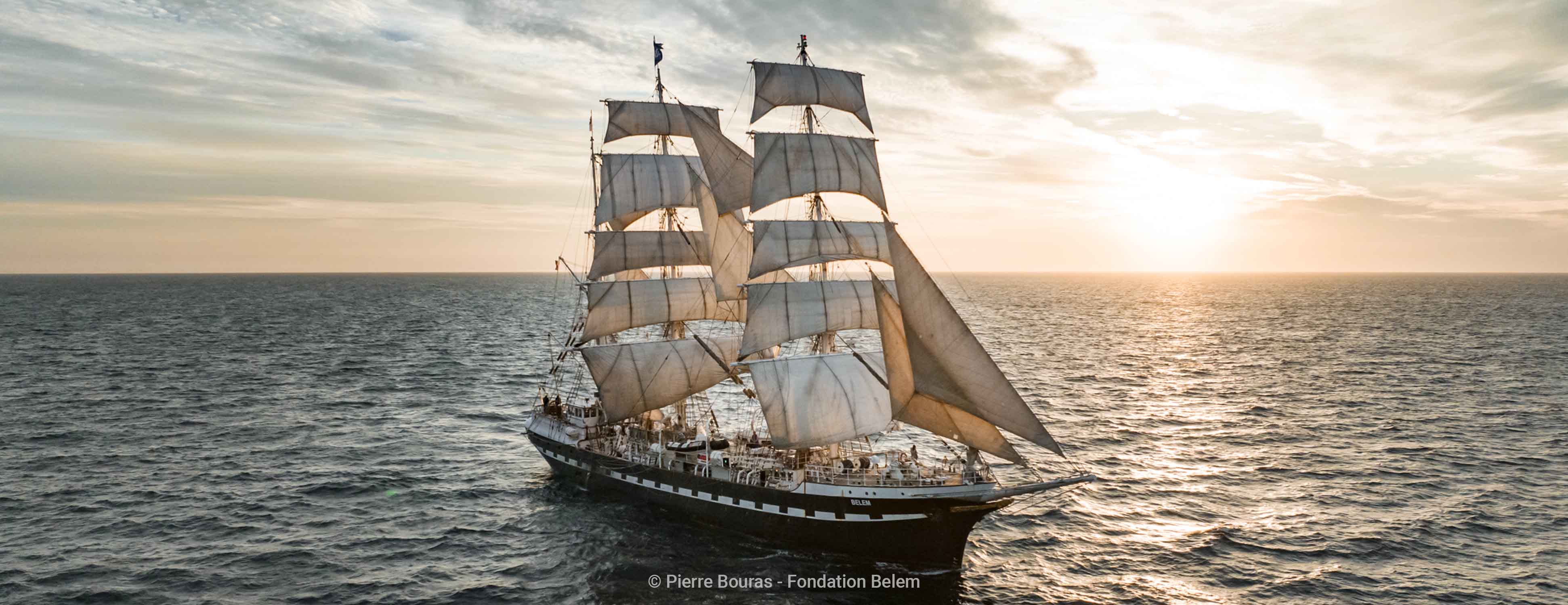 The Belem Collection by 727 Sailbags | 727 Sailbags USA