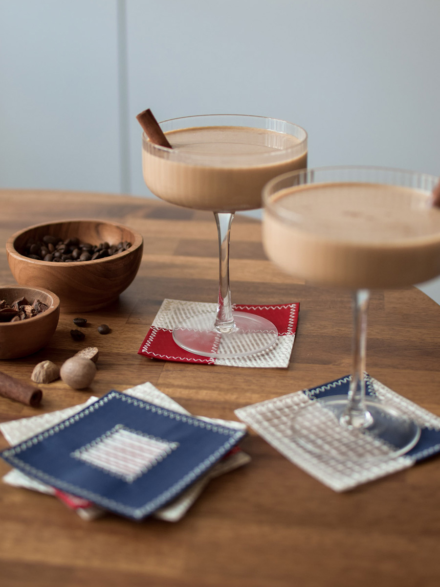 Milky Way Cocktail | 727 Sailbags USA